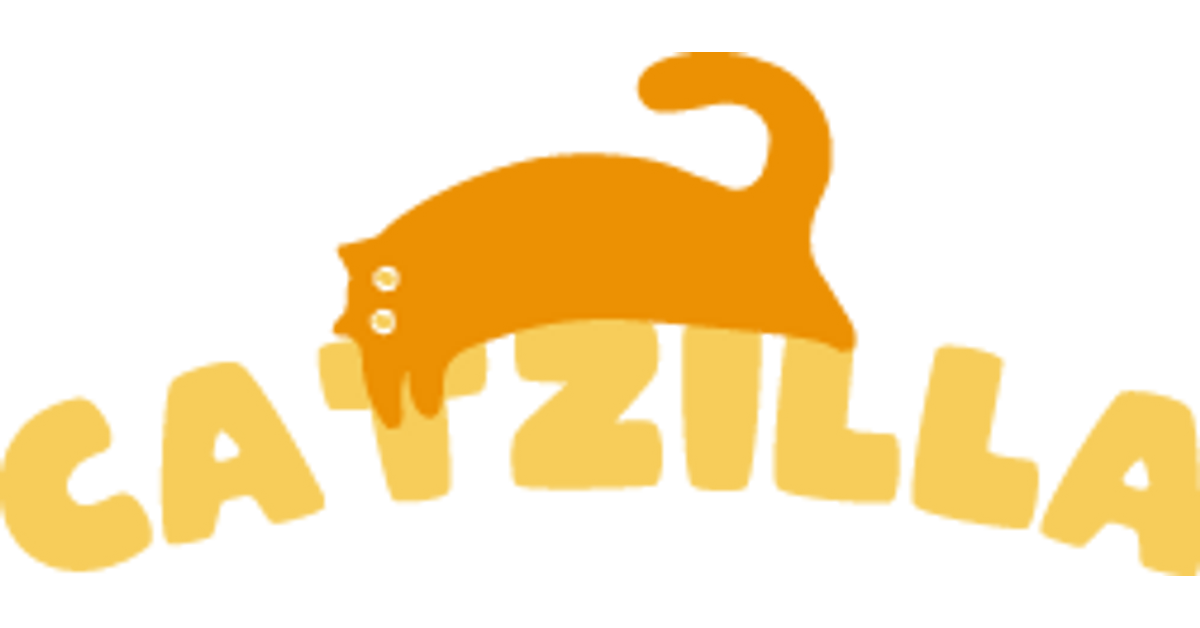 Shop Catzilla